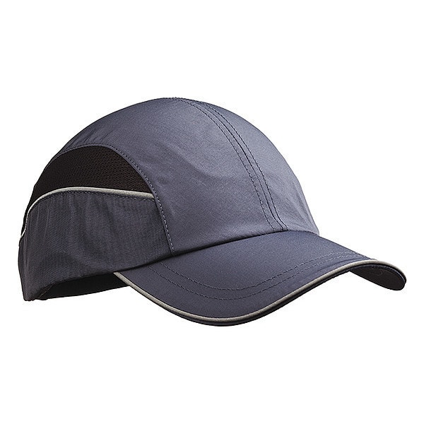 Surflex Bump Cap, Long Brim Baseball, Inner ABS Polymer, Outer Nylon ...