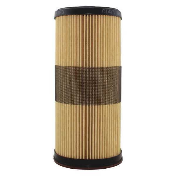 Parker Diesel Filter Element, Cartrdge, 10 Micron 945517 | Zoro