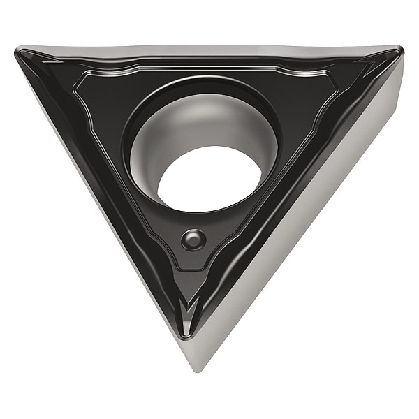 Walter Triangle Turning Insert, Triangle, 2, TPMT, 1, Carbide ...