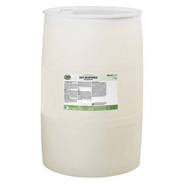 Zep Degreaser, 55 Gal Drum, Liquid, Colorless 75286 | Zoro