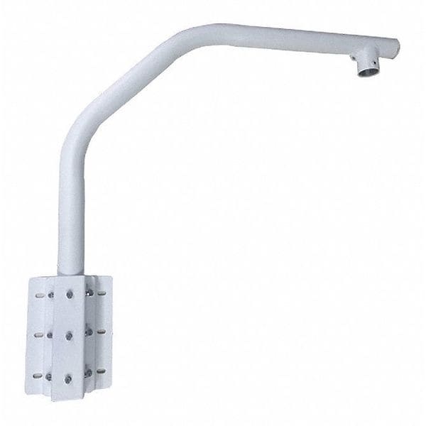 Invid Tech Parapet Mount, Fits Vision Series Cameras IVM-PARAPET | Zoro