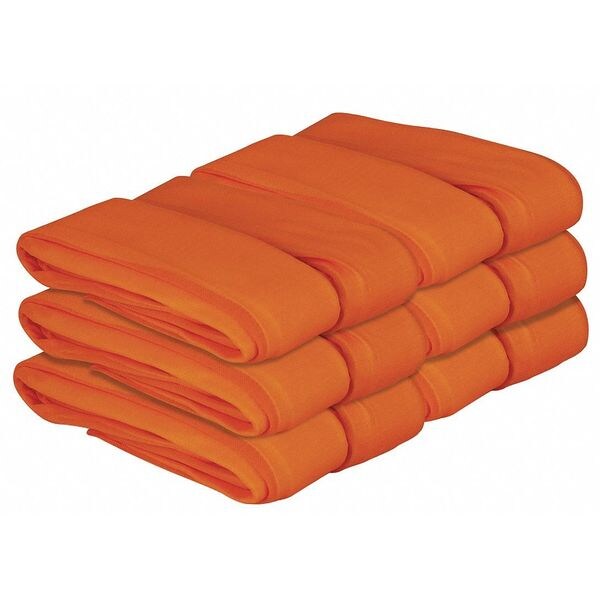 Quick Dam Portable Flood Dam, Polymer, 10 ft. L, PK12 WUB210-12 | Zoro