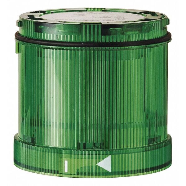 Werma Tower Light Module Steady, 24VAC/DC, LED 64420075 | Zoro