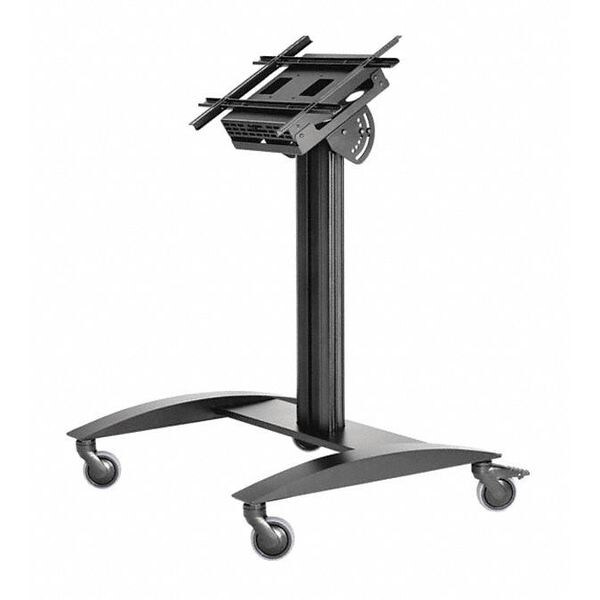 Peerless Cart with TV Mount, For Televisions SR575K | Zoro