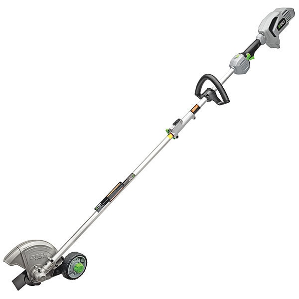 Ego Lawn Edger, Plastic, 8" Blade Dia. ME0800 | Zoro
