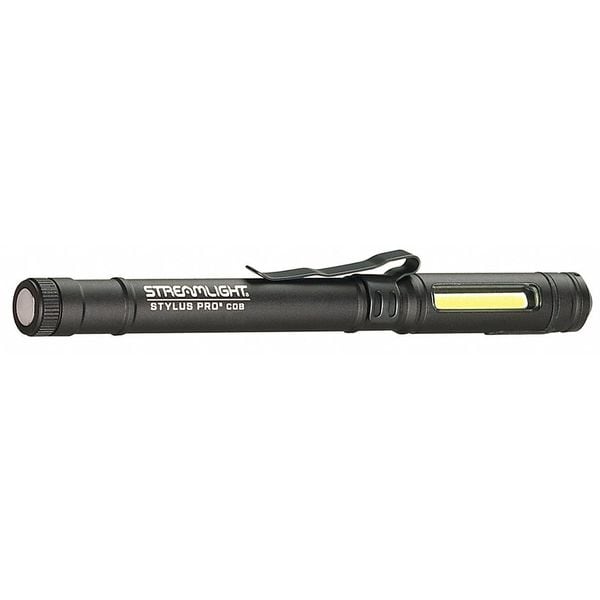 Streamlight Industrial Inspection Light, 160/40 lm 66700 | Zoro