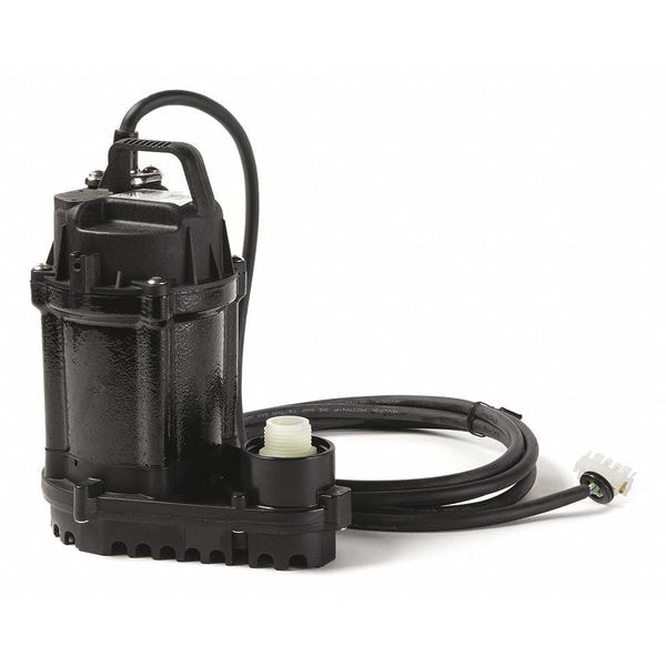 Portacool Pump,Replacement,For 40JJ50 (PARPMP01620B) | Zoro