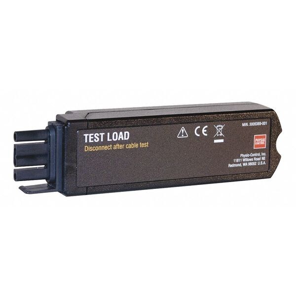 Stryker Physio-Control LIFEPAK 500/12/15 Battery Load Tester/Discharger ...