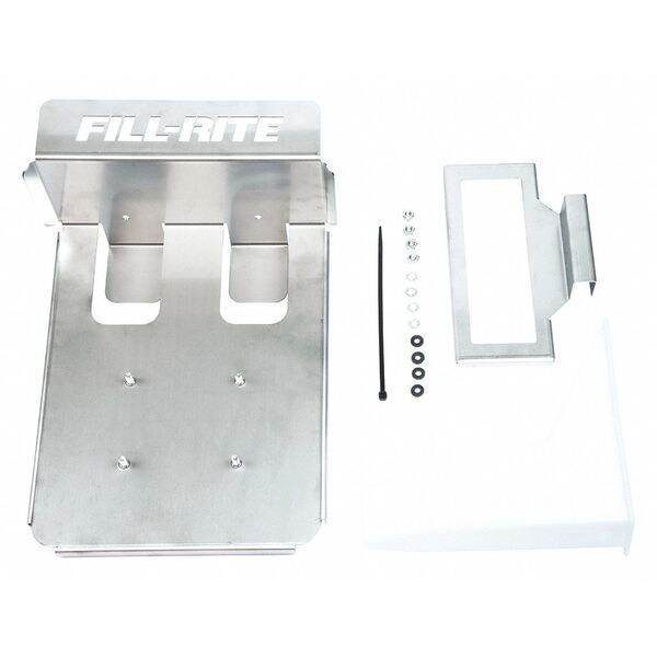 Fill-Rite Cage Bracket, For DEF Pumps KITDFCB | Zoro