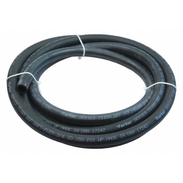 Fill-Rite Discharge Hose, For DEF Pumps KITDFH20 | Zoro