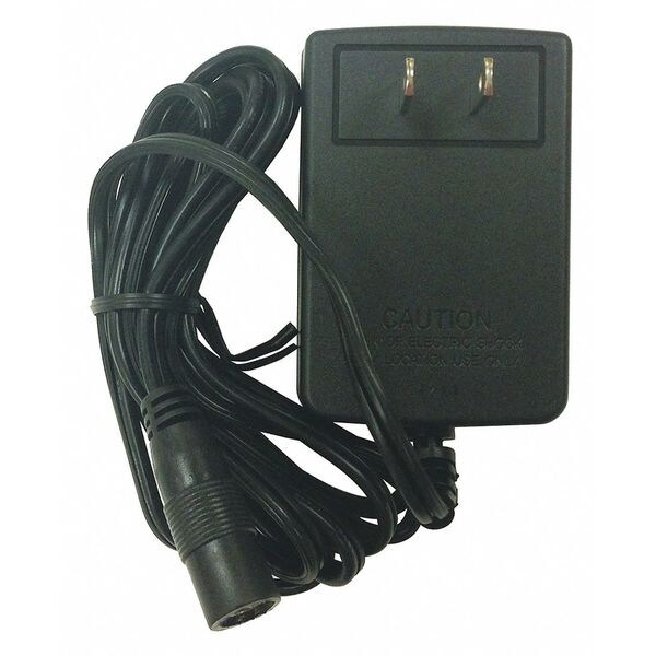 Speakman Transformer Plug, Metal/Plastic SU | Zoro