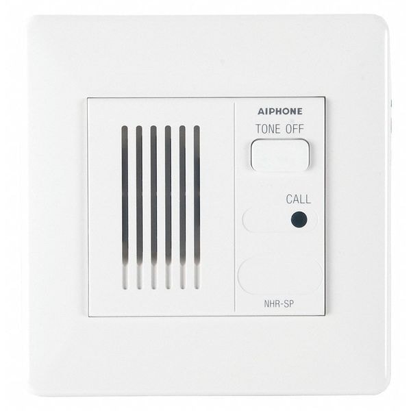 Aiphone Duty Station, For NHX Series NHR-SP | Zoro