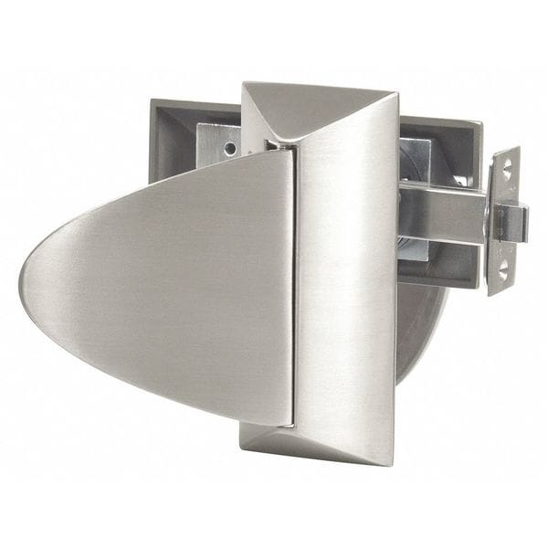 Sargent Push Pull Paddle, Grade 1, SS, HP Series 28-HPU15 ALP 32D | Zoro