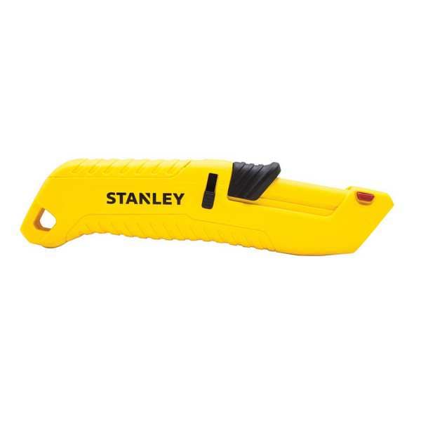 Stanley Safety Knife Safety Blade, 7 in L STHT10364 | Zoro