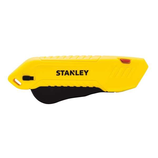 Stanley Safety Knife Safety Blade, 6 in L STHT10368 | Zoro