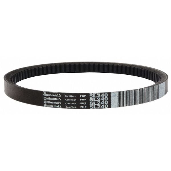 Continental Contitech V-Belt, 5L300 5L300 | Zoro