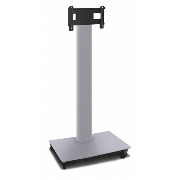 Marvel Vizion TV/Monitor Stand, 36in.Wx24in.D, Steel MVPFE3265ST | Zoro