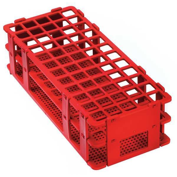 Sp Scienceware Rack, 60 places F18746-0001 | Zoro