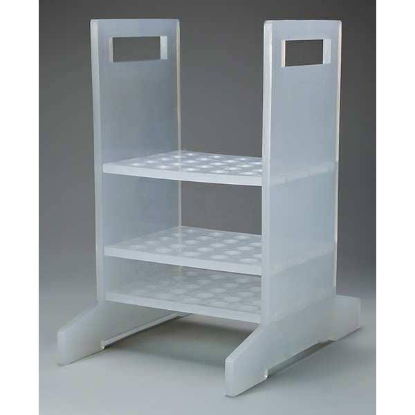 Sp Scienceware Thermometer Rack, 25 places F18981-0001 | Zoro