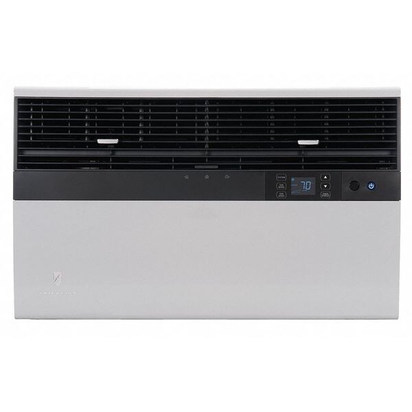 Friedrich Window AC Unit, 15.5K Btu, 208/230V SS16N30 | Zoro