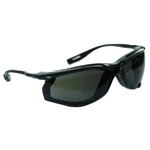 3m Virtua Ccs Safety Glasses Anti Fog Anti Scratch Wraparound Foam