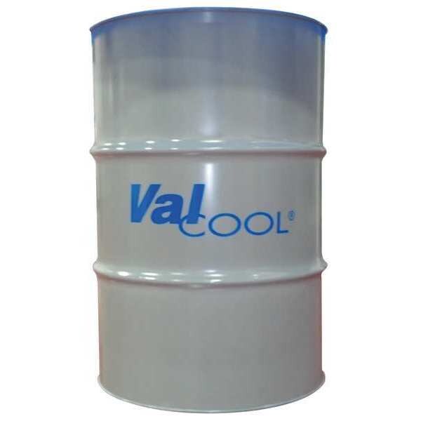 Valcool Coolant, 55 gal, Drum VP900-055U | Zoro