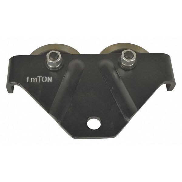 Dayton Side Plate Assembly G2-1-01 | Zoro