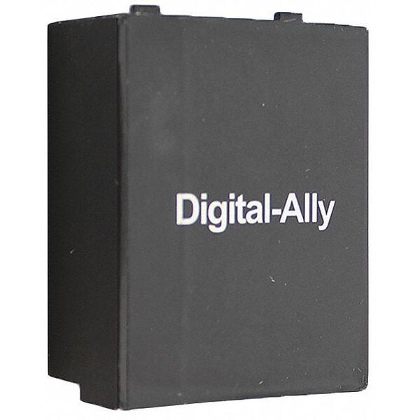 Digital Ally Extended Life Battery, FirstVu HD 135-00407-00 | Zoro