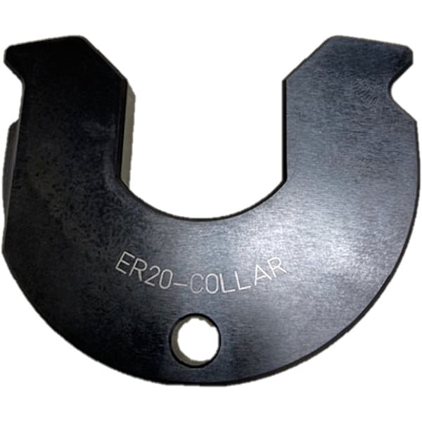 Haimer Torque Wrench Insert, ER20 Series Chucks 84.620.20 | Zoro