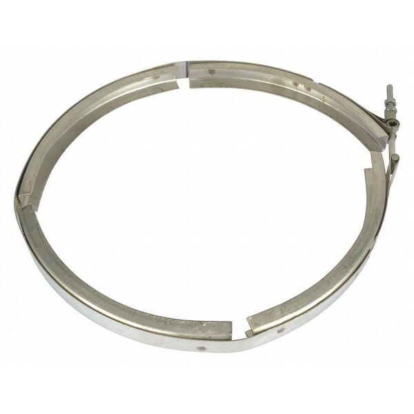 Dayton Clamp PPTLSP212G | Zoro