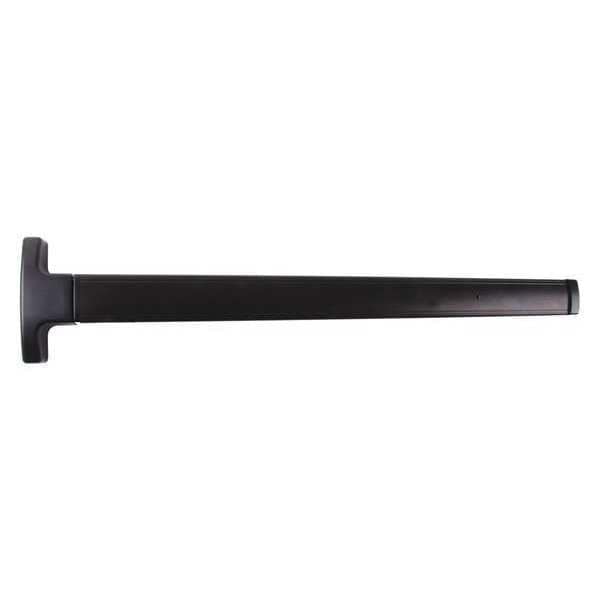 Falcon Concealed Vertical Rod, 36 in. Door W 1692NL-OP/HB-OP 36IN DC13 ...