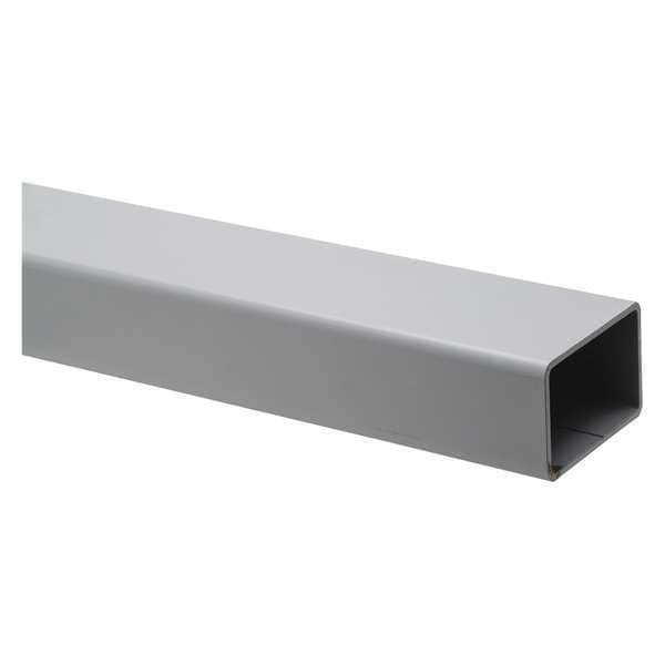 Von Duprin Key Removable Mullion, Standard, 8 ft. 4954 8FT 2IN SP28 | Zoro