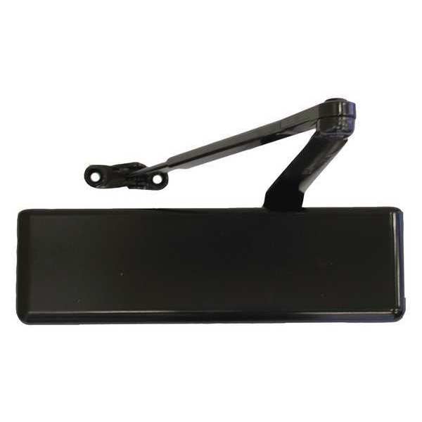 Lcn Manual, Hydraulic, 4040XP Series Surface Mounted Closers, Surface ...