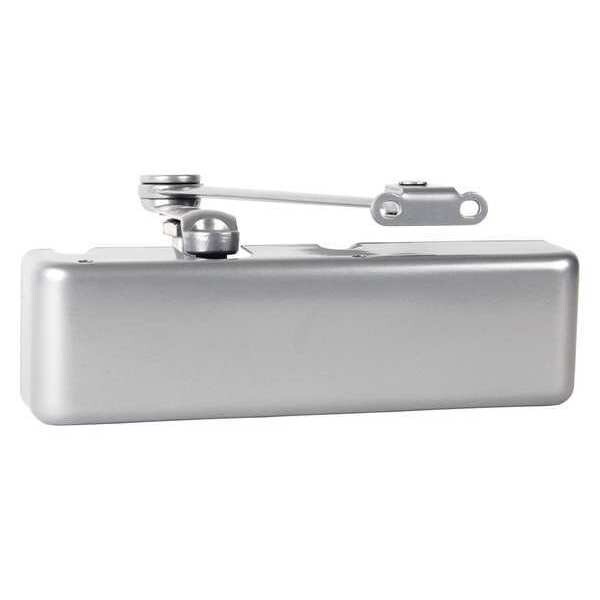 Lcn Manual, Hydraulic, 4510 Series High Security Closers, Surface Track ...