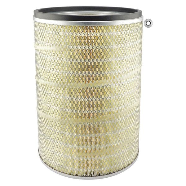 Baldwin Filters Nano Outer Air Filter, 11-1/8 x 16-1/2 in PA1885XP | Zoro