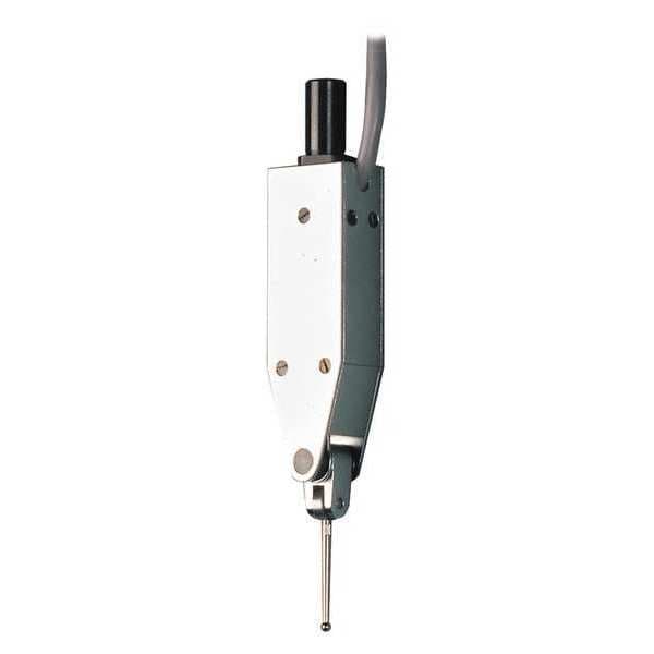 Mahr Inductive Probe, 0.078 D x 0.826 L 5313180 | Zoro