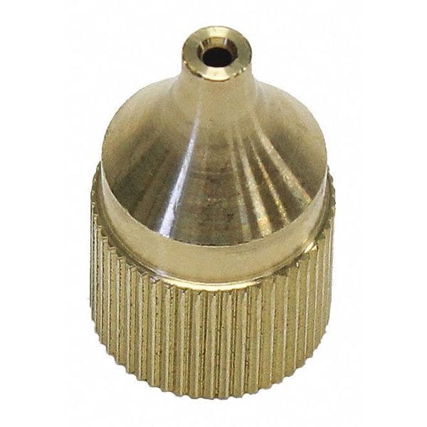 American Torch Tip Guide Cap, For Use With Lightning 64-8303 | Zoro