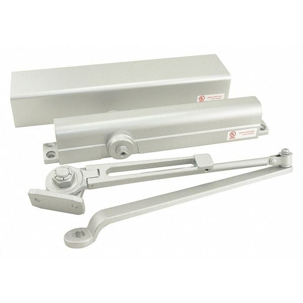 Maxgrade Commercial Manual Hydraulic Arrow DC300 Door Closer Interior ...
