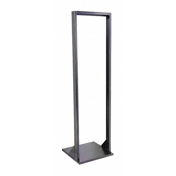 Video Mount Products 19" Open frame Equipment Rack - 45U ER184 | Zoro