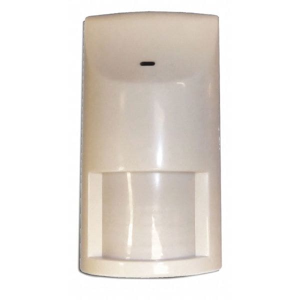 Stanley Arial Motion Detector, 3V, Tan 55365 | Zoro