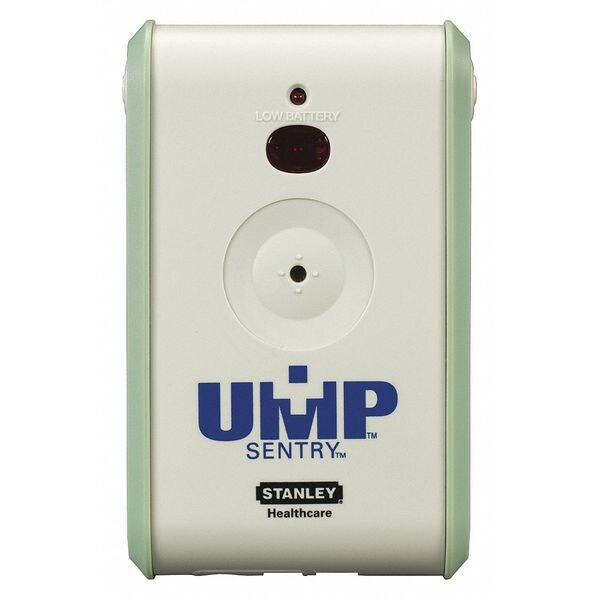 Stanley Healthcare Fall Monitor, Gray 91621 | Zoro