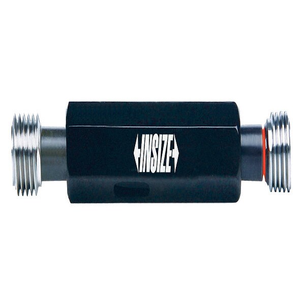 Insize Thread Plug Gage, Thread Size #4-40 4131-41 | Zoro