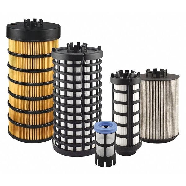 Baldwin Filters Filter Service Kit, Freightliner Trucks BK6088 | Zoro