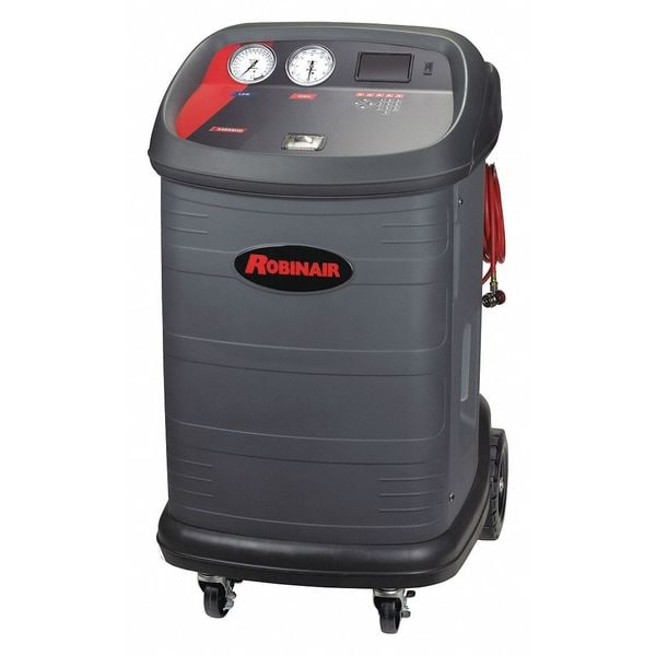 Robinair Diagnostic, A/C, 5 ft. Operating Range 34888HD | Zoro