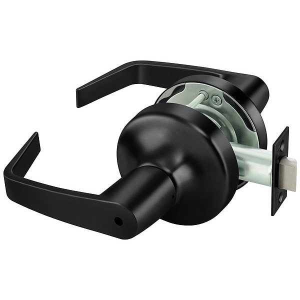 Assa Abloy Accentra Door Handle Lockset, 1 3/8-1 3/4" Thick AU4602LN x ...