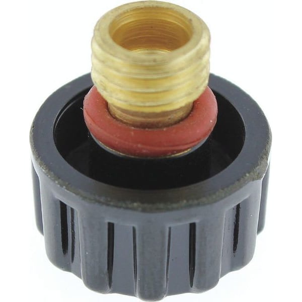 American Torch Tip ATTC TIG Welding Short Back Cap PK2 41V33 | Zoro