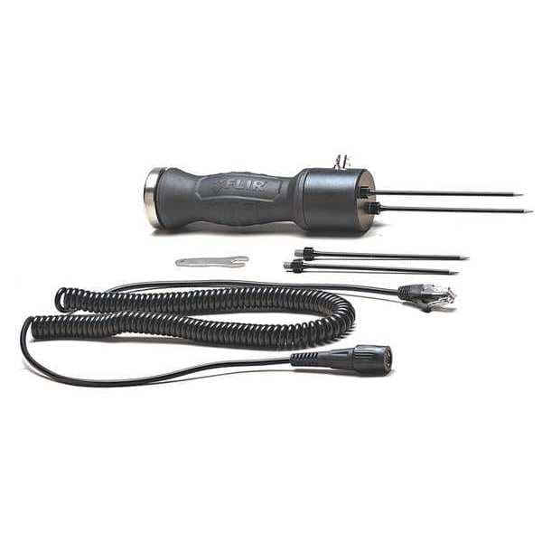 Flir Wall Cavity Probe, 2 yr. Warranty L MR06 | Zoro