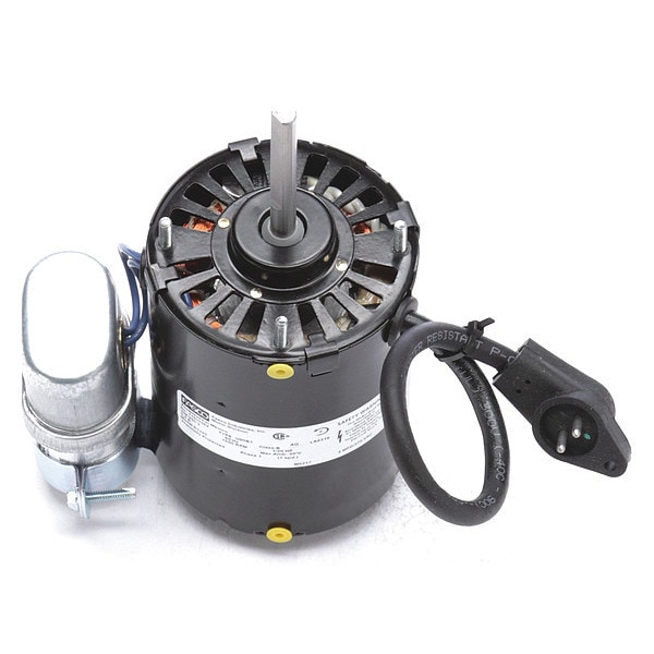 Fasco Motor, 1/20 HP, OEM Replacement Brand: Keeprite Replacement For ...