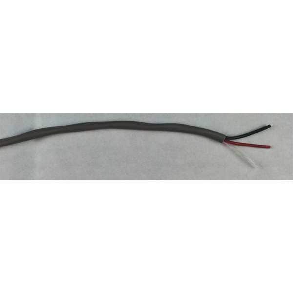 Belden Multi-Conductor, 20 AWG, Silver, 0.180 in. 8205 0601000 | Zoro