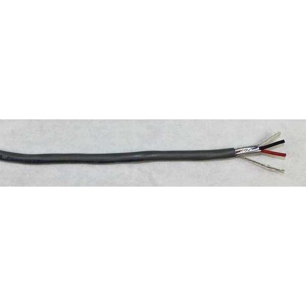 Belden Multi-Conductor, 20 AWG, Silver, 0.218 in. 8772 0601000 | Zoro